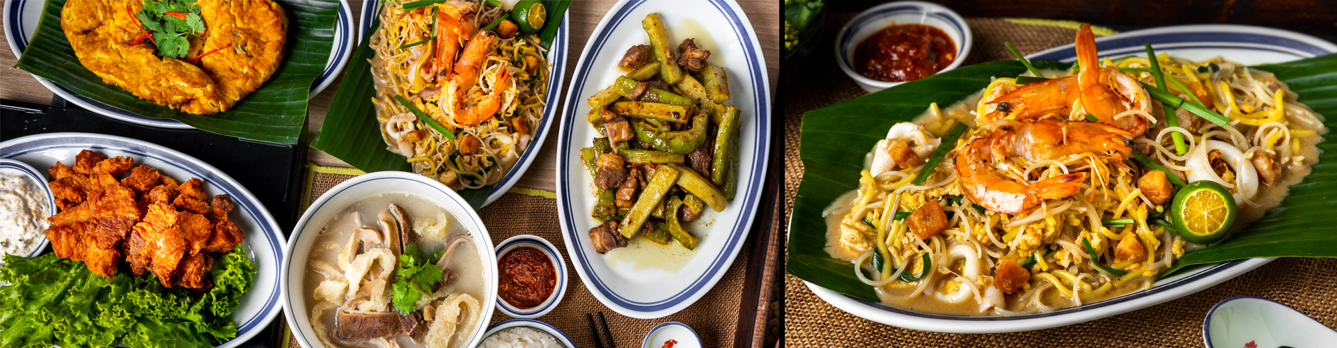 Tun Xiang Hokkien Delights